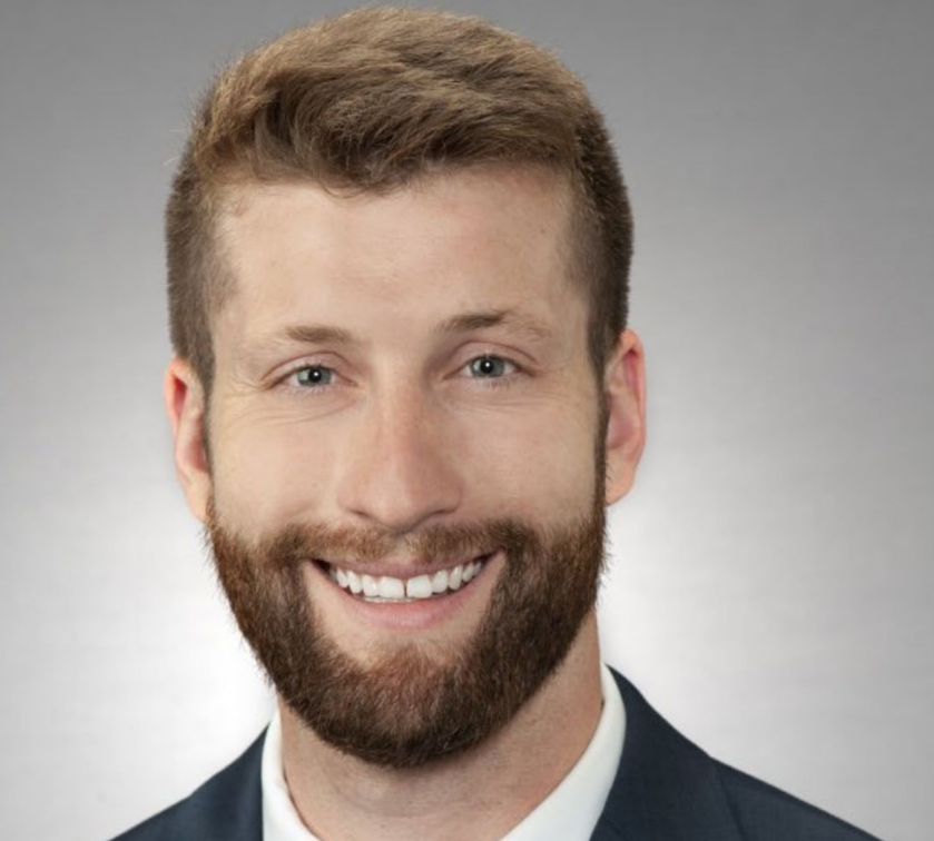 Meet the Fellows | Cooper Medical Education